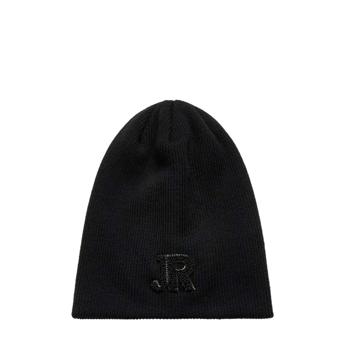 Beanie in 100% virgin wool – John Richmond